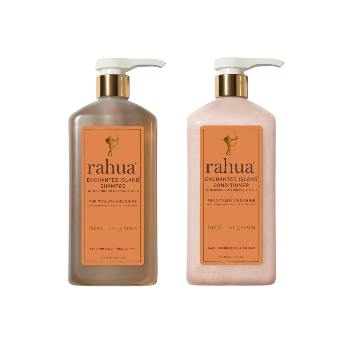 ENCHANTED PUMP DUO – Clothilde Store