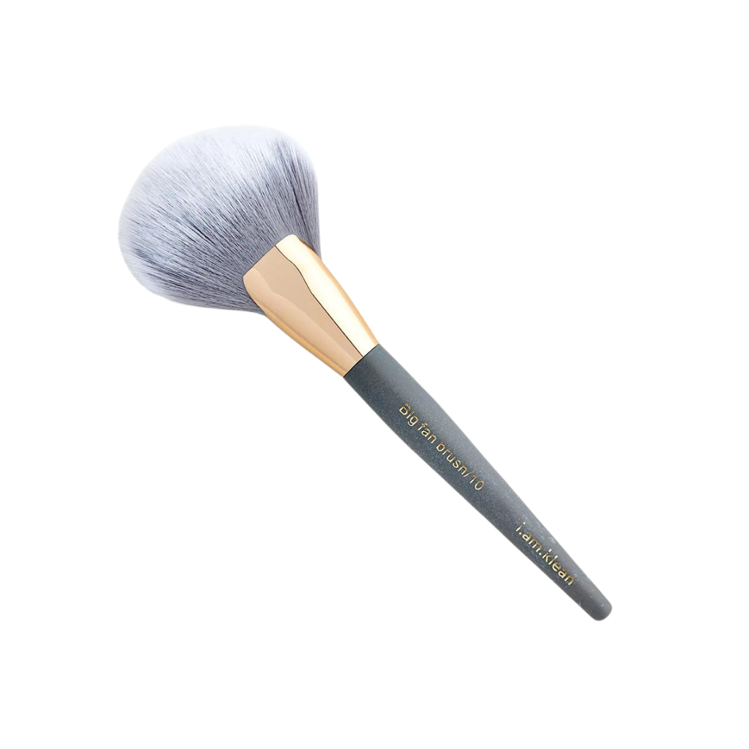 I.AM.KLEAN | Fan Brush | Clothilde – Clothilde Store