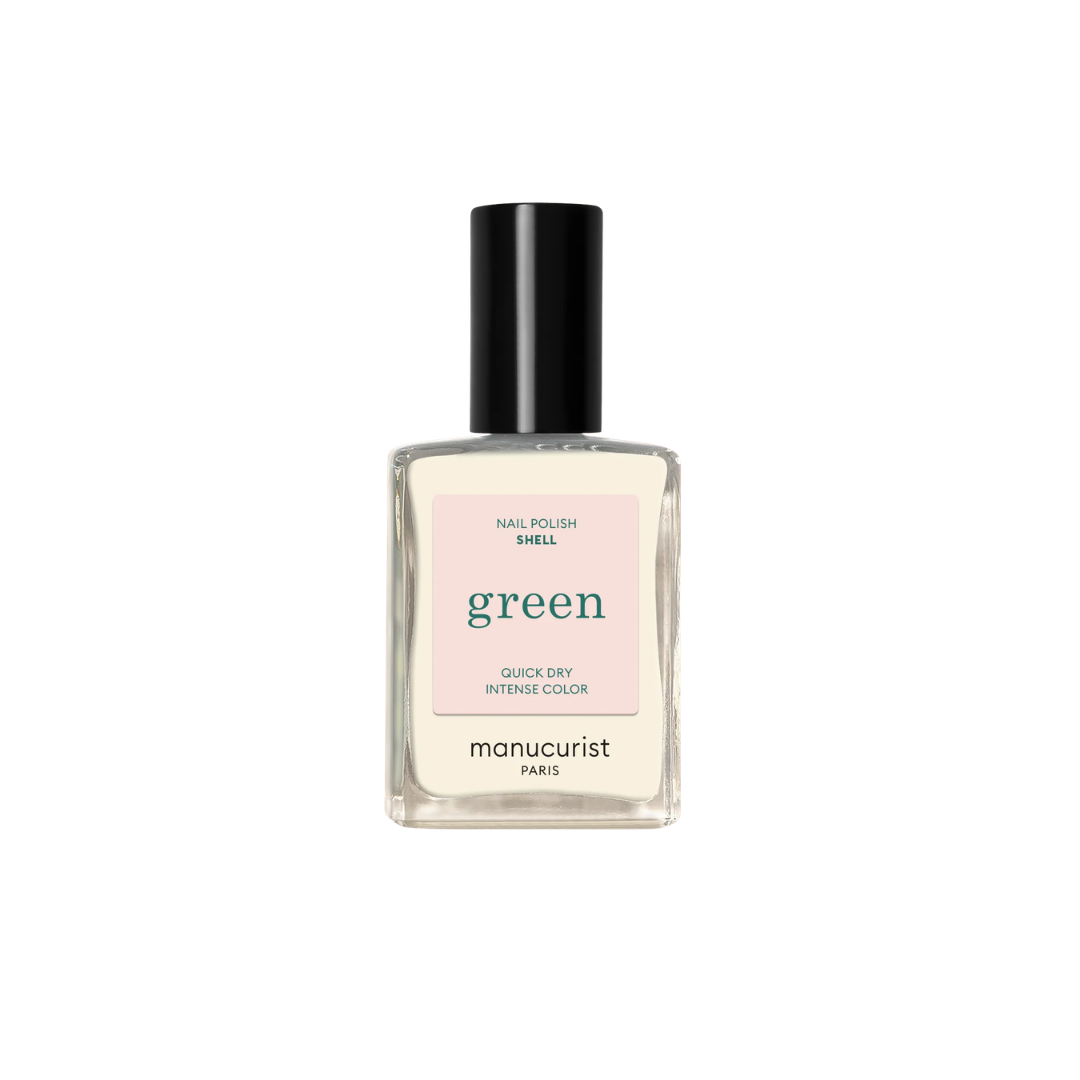 De Quick Dry nail polishes van Manucurist Bij Clothilde in Aalst ...