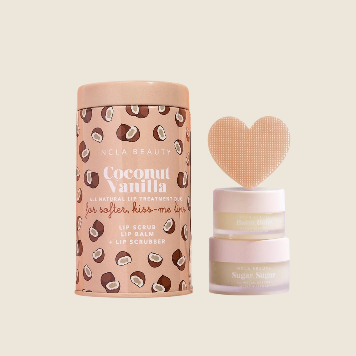 NCLA | Lip Duo | Clothilde – Clothilde Store