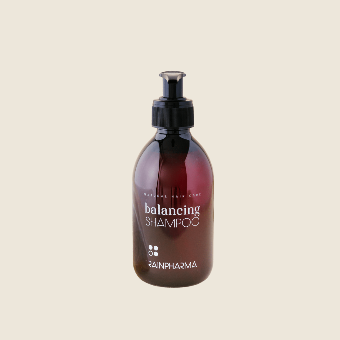 RAINPHARMA | BALANCING SHAMPOO | Clothilde – Clothilde Store